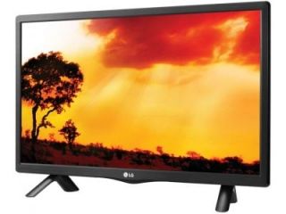24LK454A-PT 24 inch LED HD-Ready TV Price in India 2nd Mar 2023 : Full ...