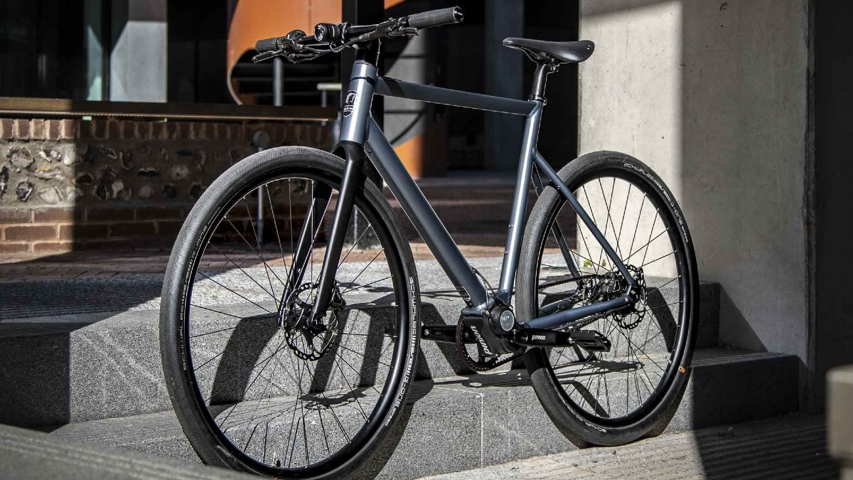 नई ई-बाइक Desiknio X20 Pinion लॉन्च, लुक और फीचर्स हैं दमदार