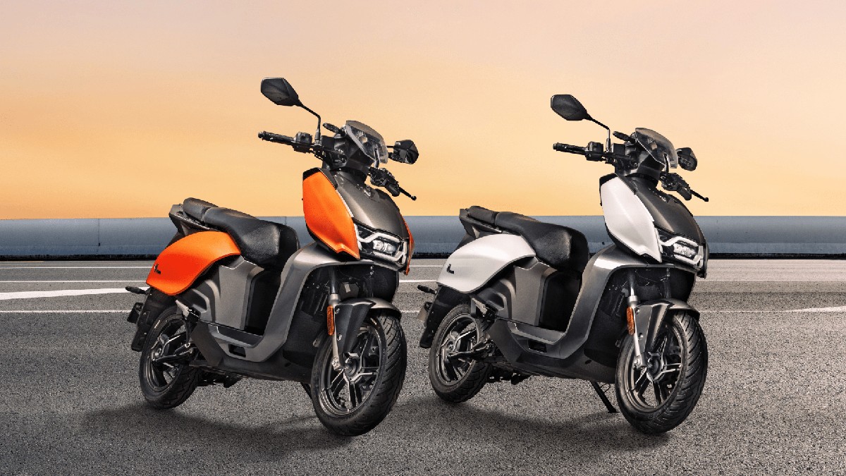 Hero Vida V1 Pro, V1 Plus electric scooter test rides now open