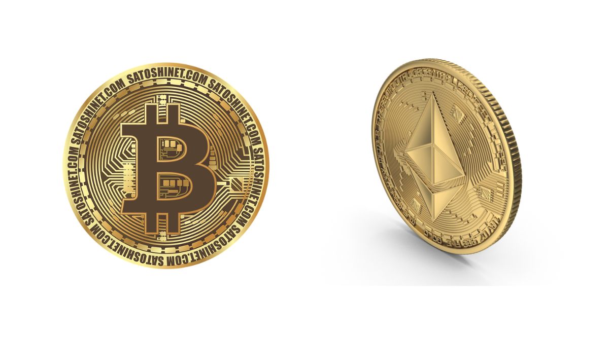 Bitcoin, Dogecoin, Ethereum: Top 10 crypto that gave highest returns in ...