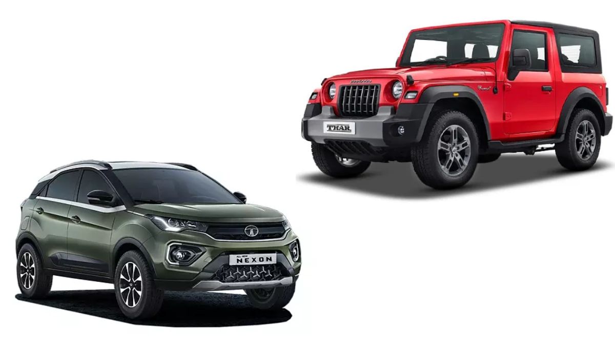 Mahindra Thar to Tata Safari: Top 10 Most reliable cars from Mahindra ...