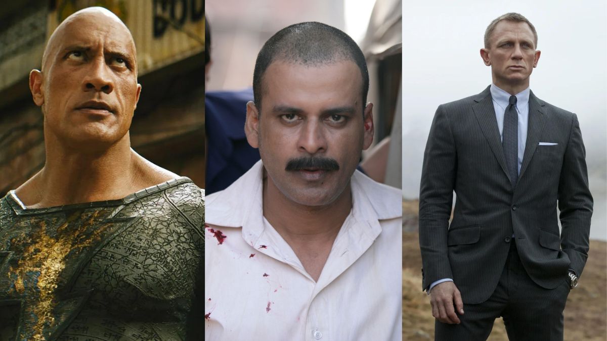 Top 10 action films on Amazon Prime Video