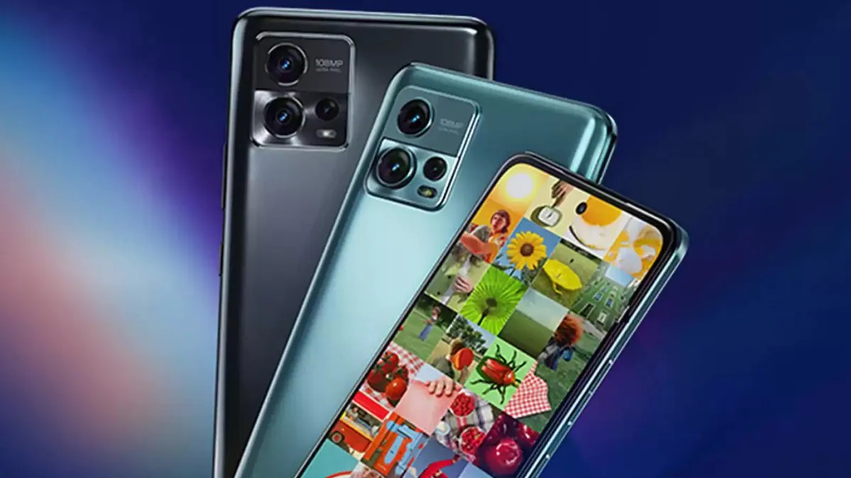 Motorola के इन स्मार्टफोन्स को जल्द मिलेगा Android 13