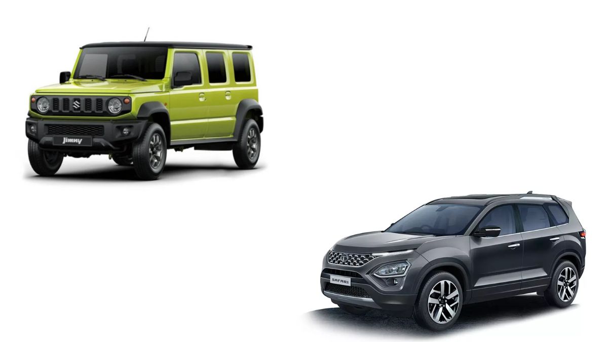 Auto Expo 2023: Top 10 major cars from Tata, Maruti Suzuki, Kia and ...