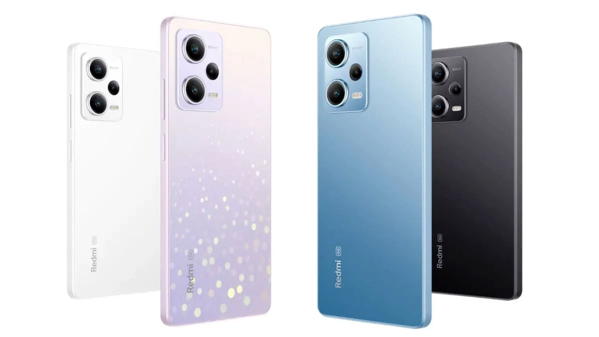 Flipkart Big Saving Days Sale: 50MP कैमरा वाले Redmi Note 12 Pro 5G पर ...