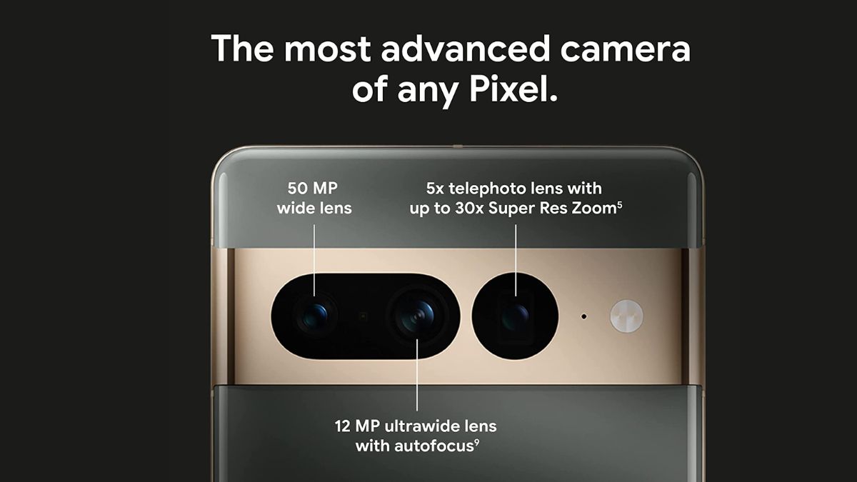 Google Pixel 7 Pro हुआ इतना सस्ता, सीधे पाएं Rs 10,000 का Discount ...