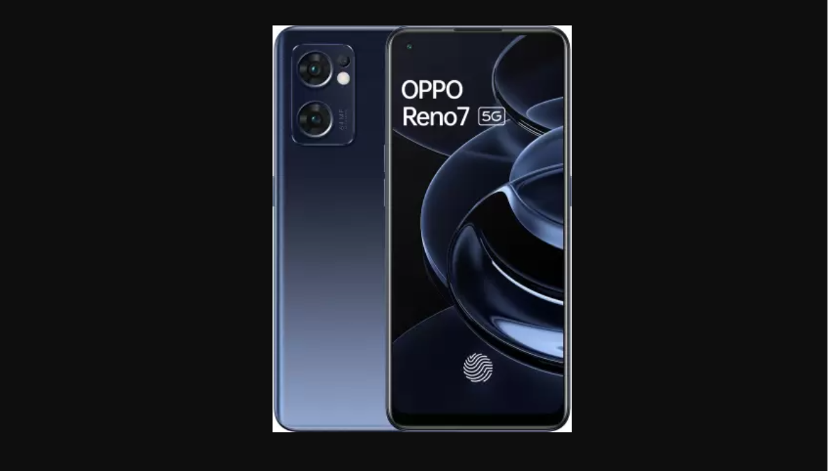 गजब मौका! Oppo Reno 7 5G फोन पर मिल रहा 4000 रुपये का डिस्काउंट