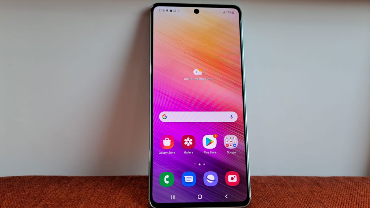 Samsug Galaxy A73 5G पर मिल रहा जबरदस्त डिस्काउंट, सस्ते में घर लाएं ...