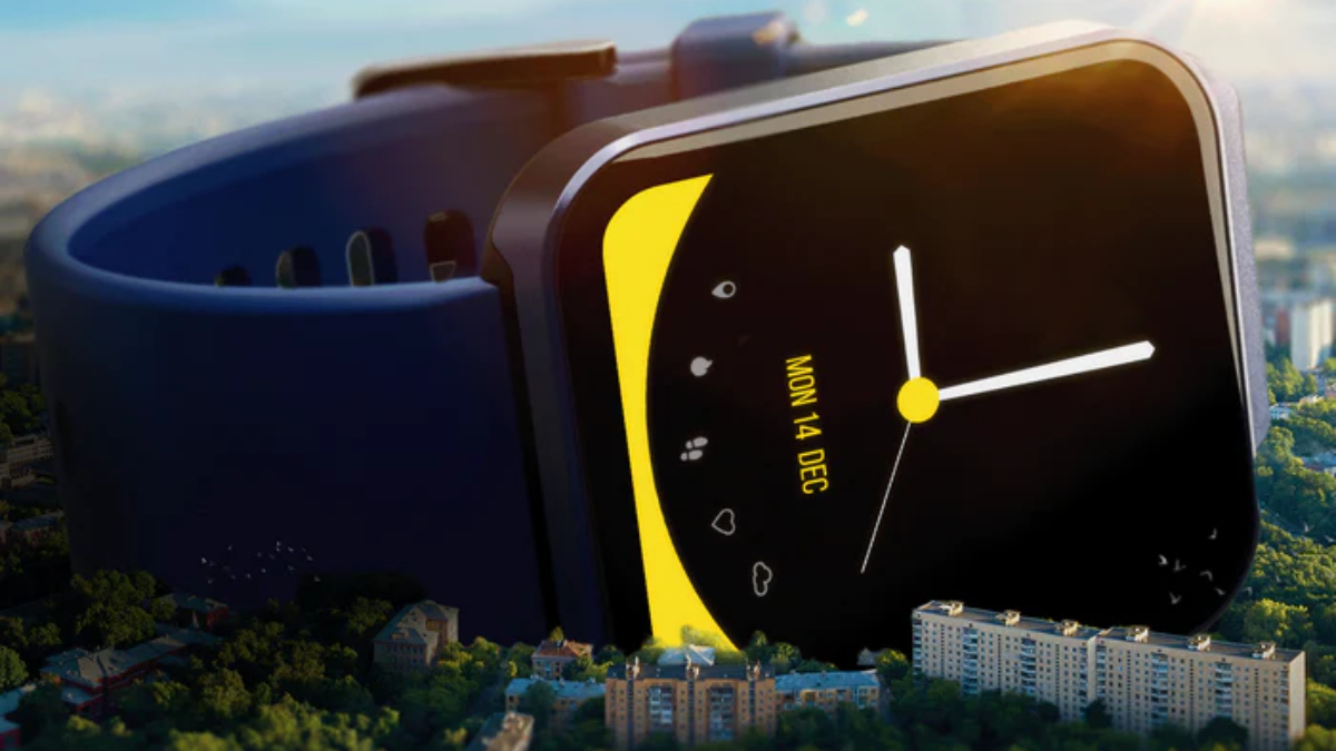 Calling फीचर के साथ boAt की शानदार स्मार्टवॉच लॉन्च, कीमत 3000 से कम