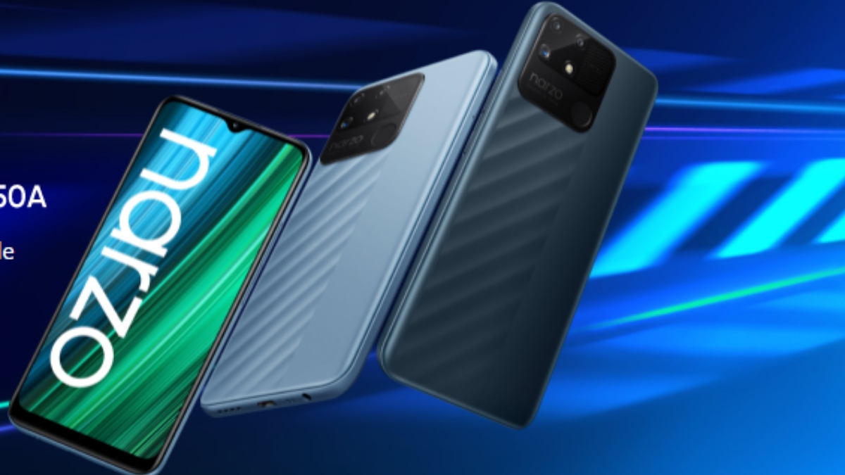6000mAh बैटरी के साथ आते हैं ये तगड़े स्मार्टफोन, यहां देखें पूरी लिस्ट