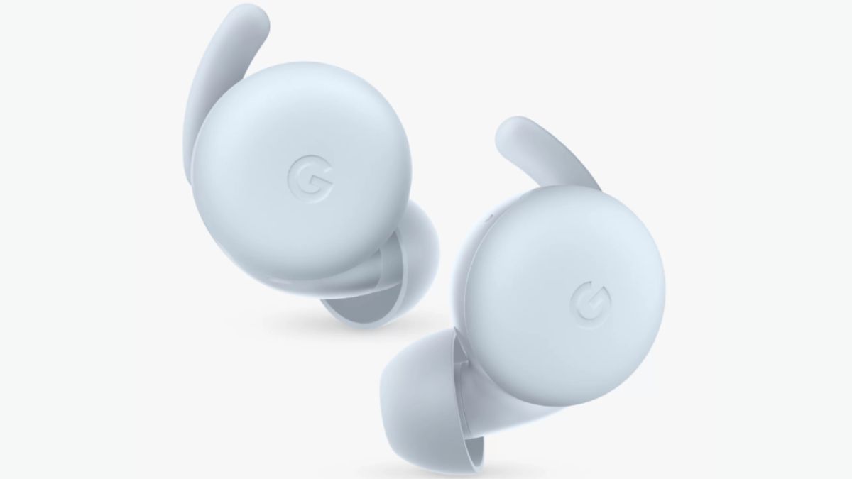 Pixel Buds A-series gets an update ahead of Pixel 7a launch: Take a peek