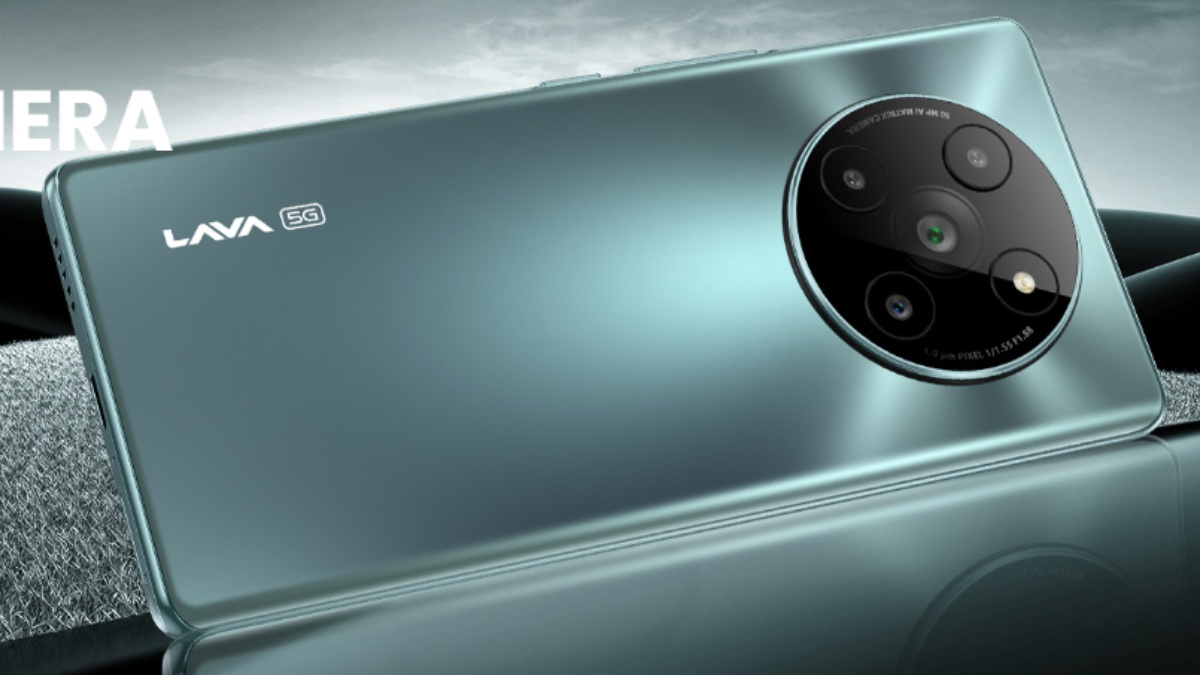 Lava Agni 2 Specification