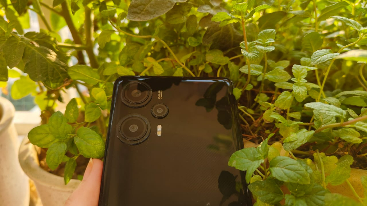 Poco F5 arrives in India with 64MP camera, Snapdragon 7+ Gen 2, more ...