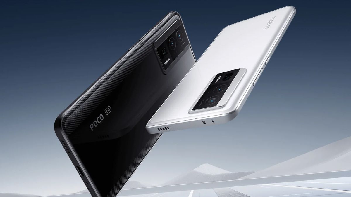 Poco F5 Pro 5G तगड़े फीचर्स के साथ लॉन्च, जानें कीमत
