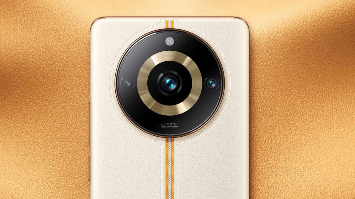 200MP बैक और 32MP सेल्फी कैमरा के साथ Realme 11 Pro+ 5G हुआ लॉन्च ...