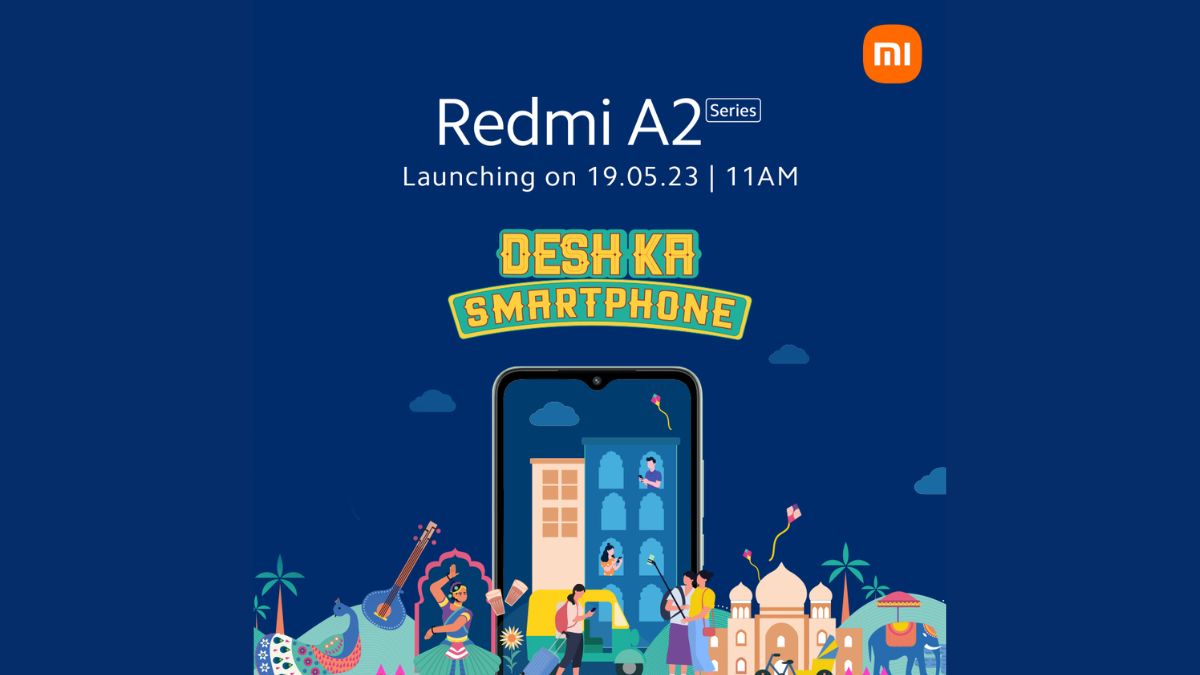 Redmi A2