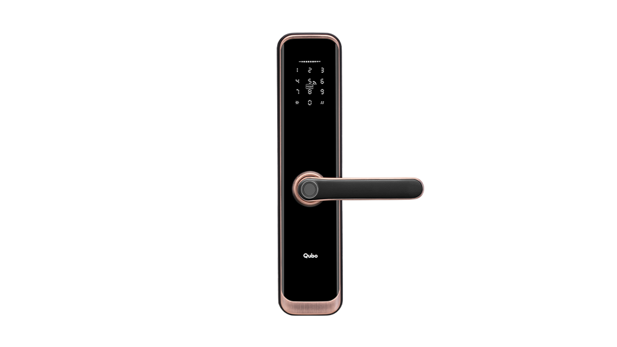 Top smart locks that you can buy for your smart home