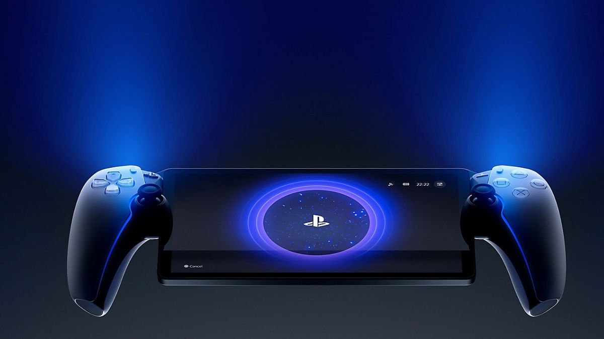 Sony unveils PlayStation Portal for streaming PS5 games: Check price ...