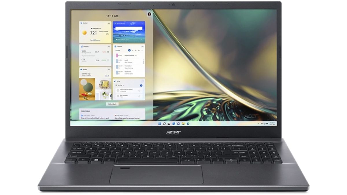 Top 5 Windows 11 laptops for under Rs. 30,000 for students Technology ...