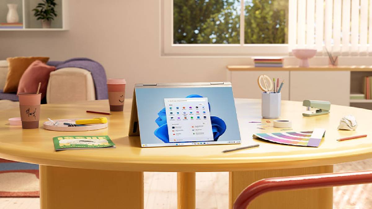 Top 10 features coming to Windows 11 on September 26