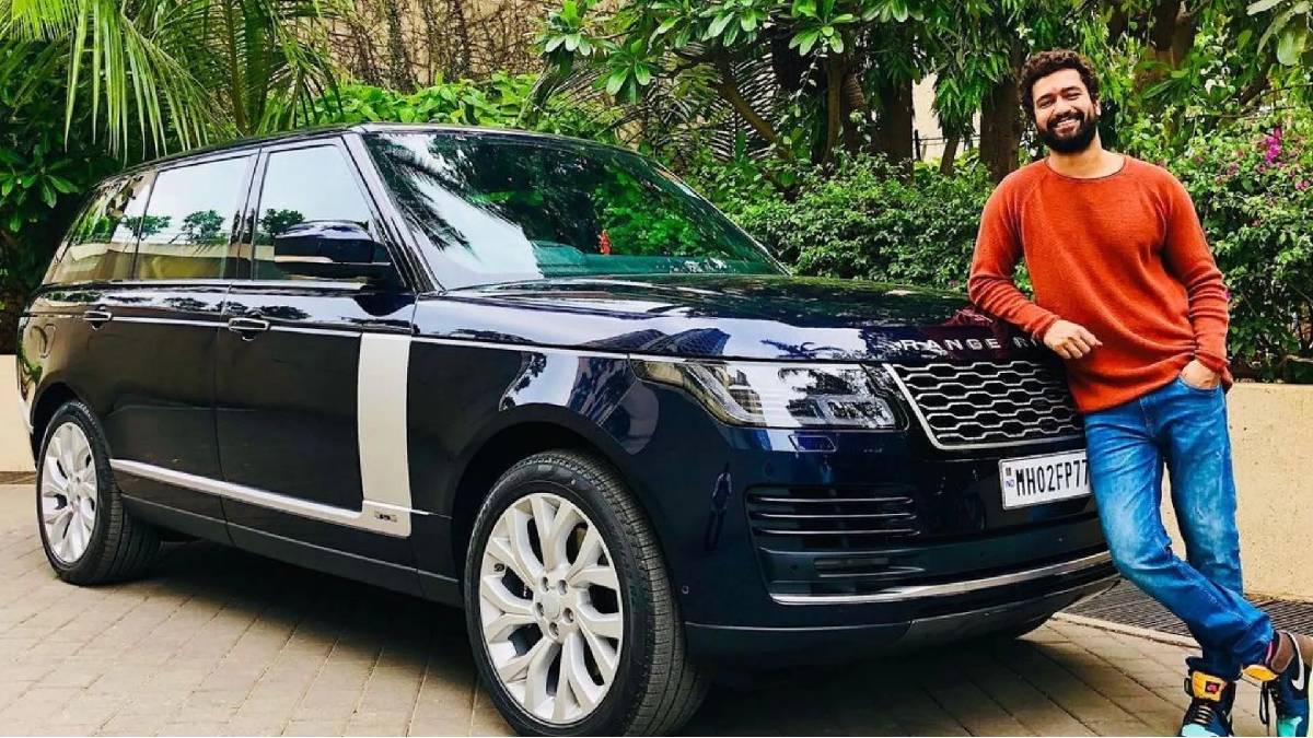 Top luxury cars owned by Bollywood stars