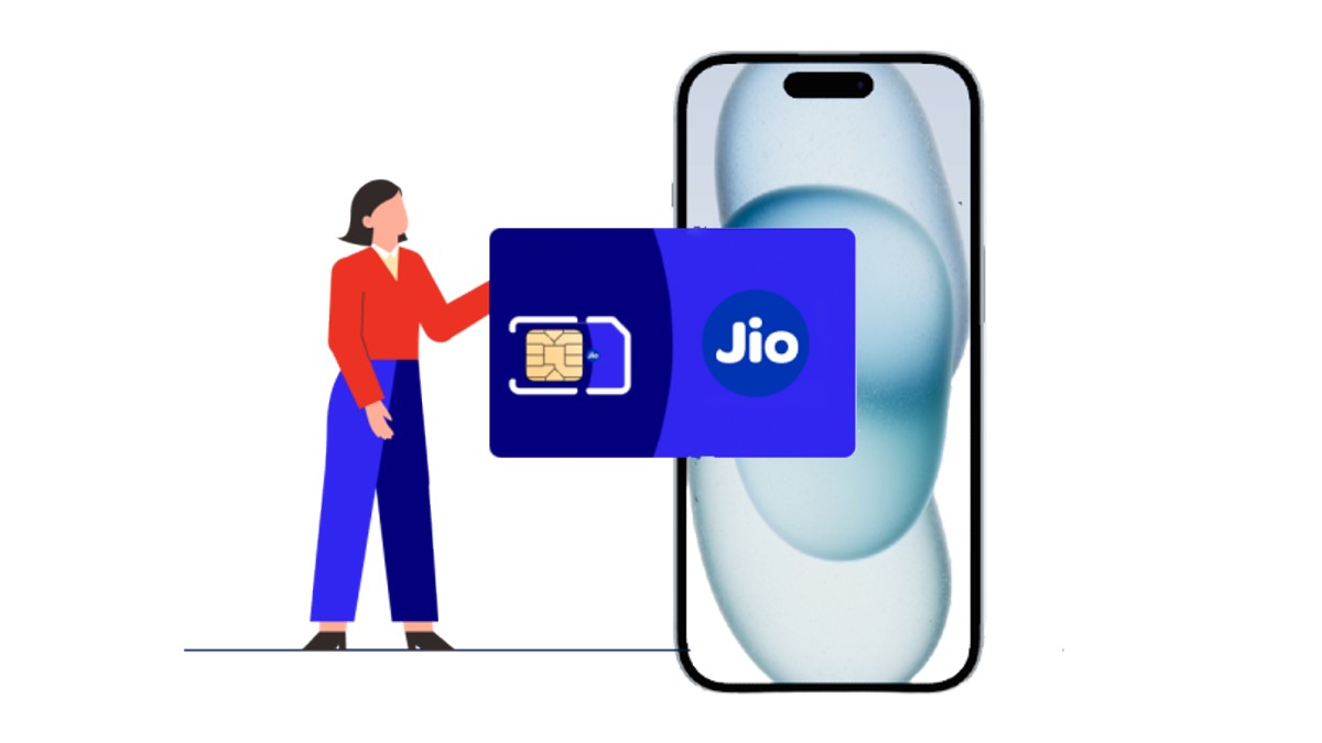 Reliance Jio announces iPhone 15 offer: Details