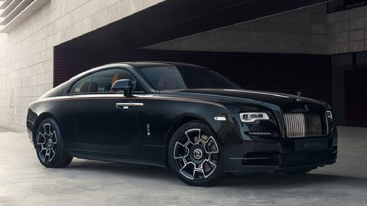 7 Most expensive luxury sedans you can buy in India