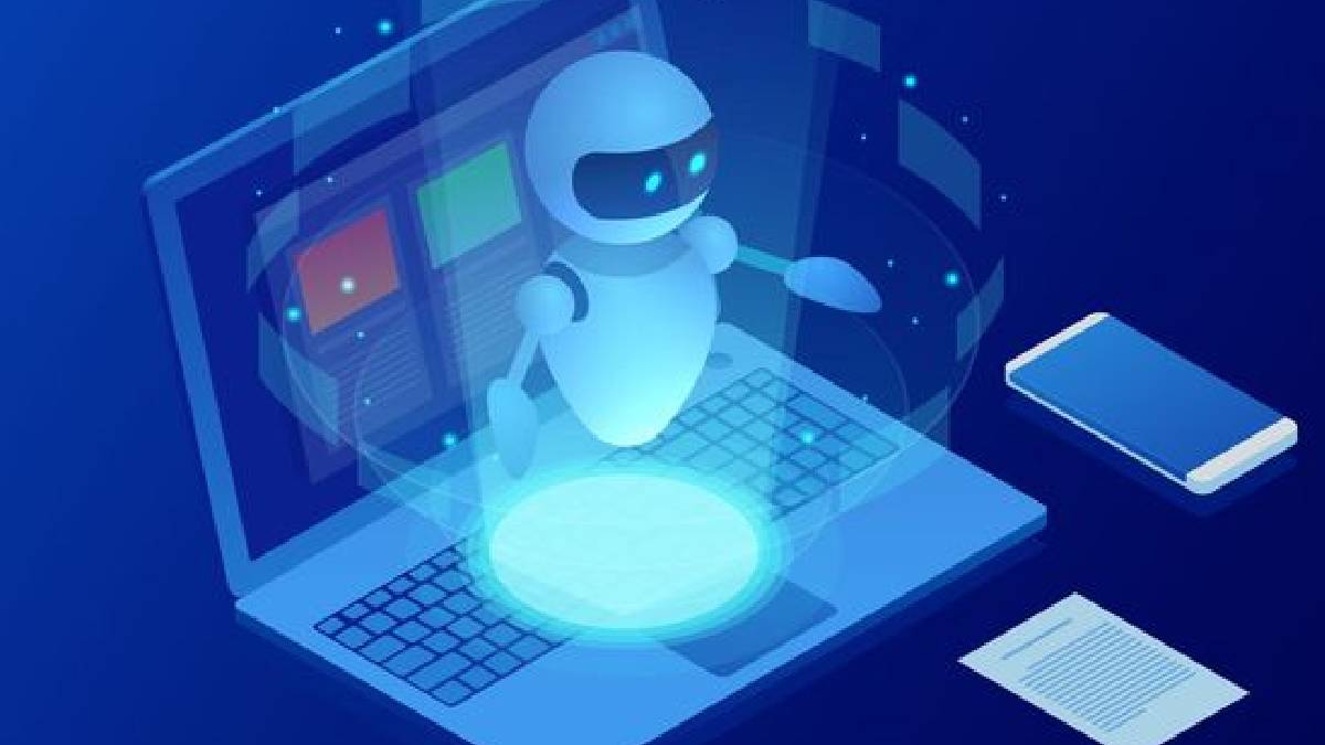 Top 7 AI-based apps for teachers and students