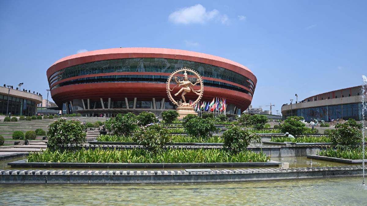 10 Things you need to know about Bharat Mandapam