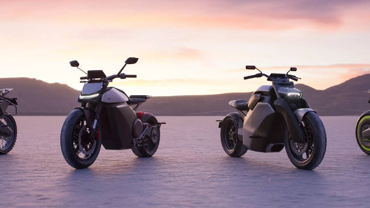 Ola to showcase new motorcycles at MotoGP Bharat