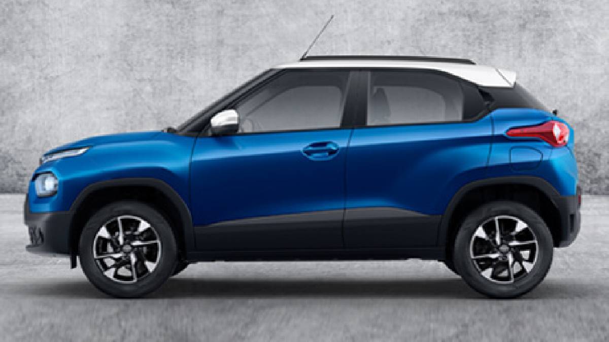 Top 7 affordable sub compact SUVs to buy in India