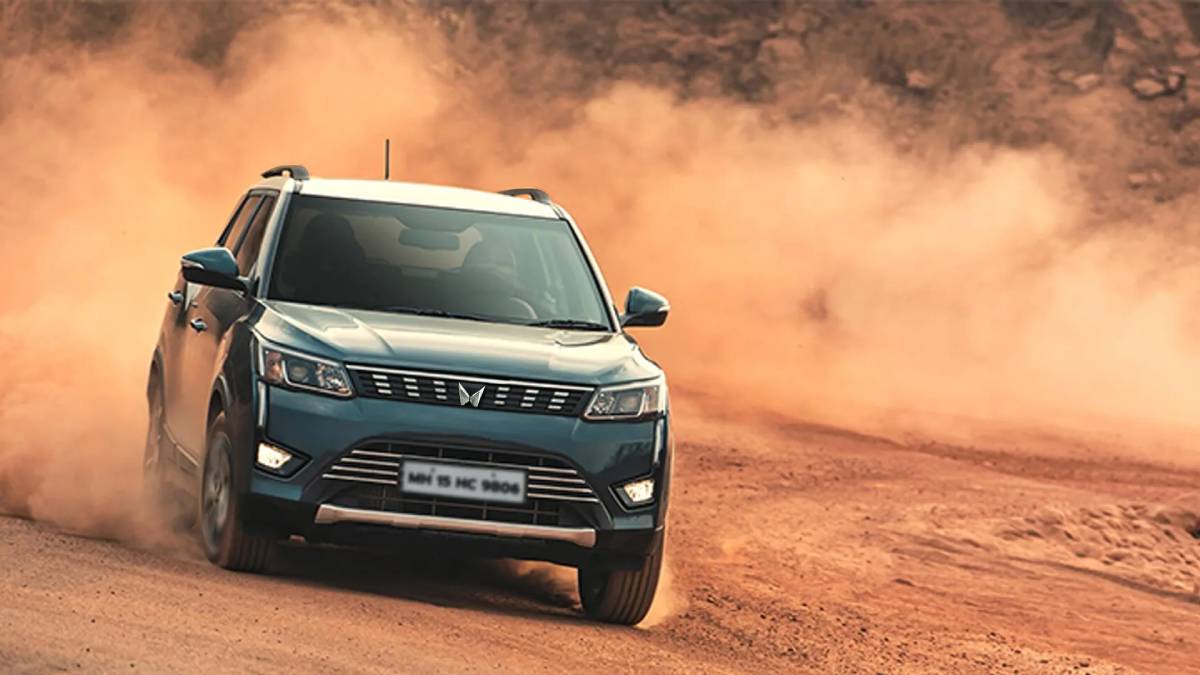 Top 7 affordable compact SUVs to buy in India