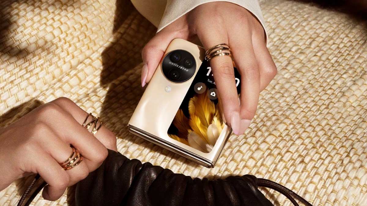 Technology News, Latest Technology News, Gadgets News | Techlusive India