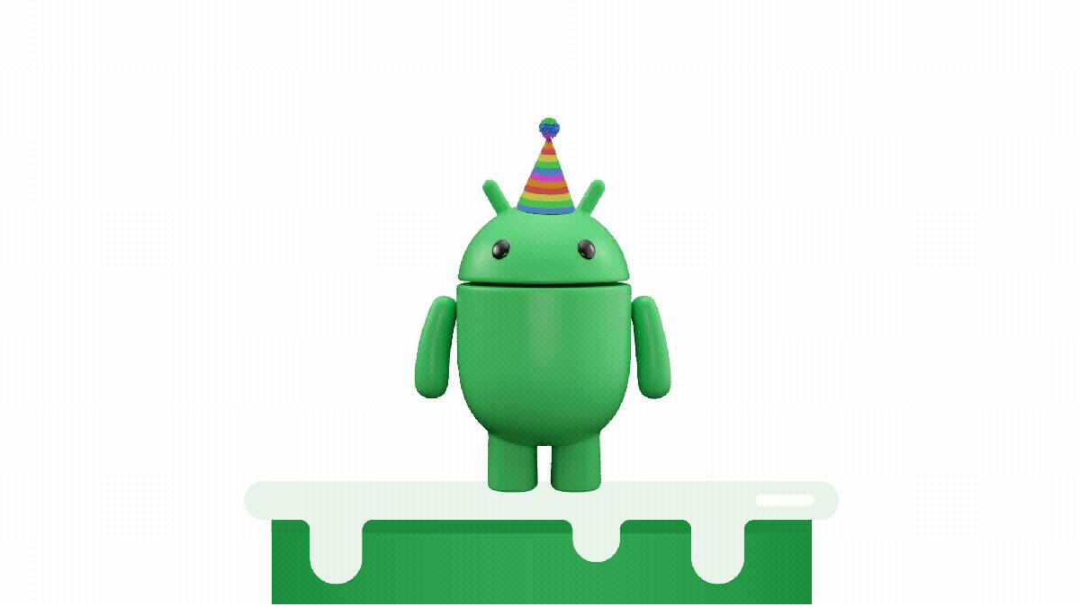 10 Fun facts about Android OS as it turns 15