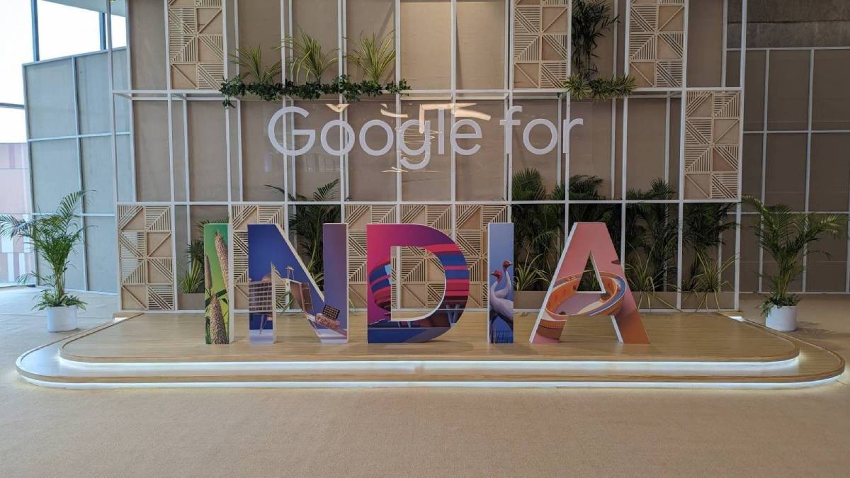 Everything announced at Google for India 2023 event