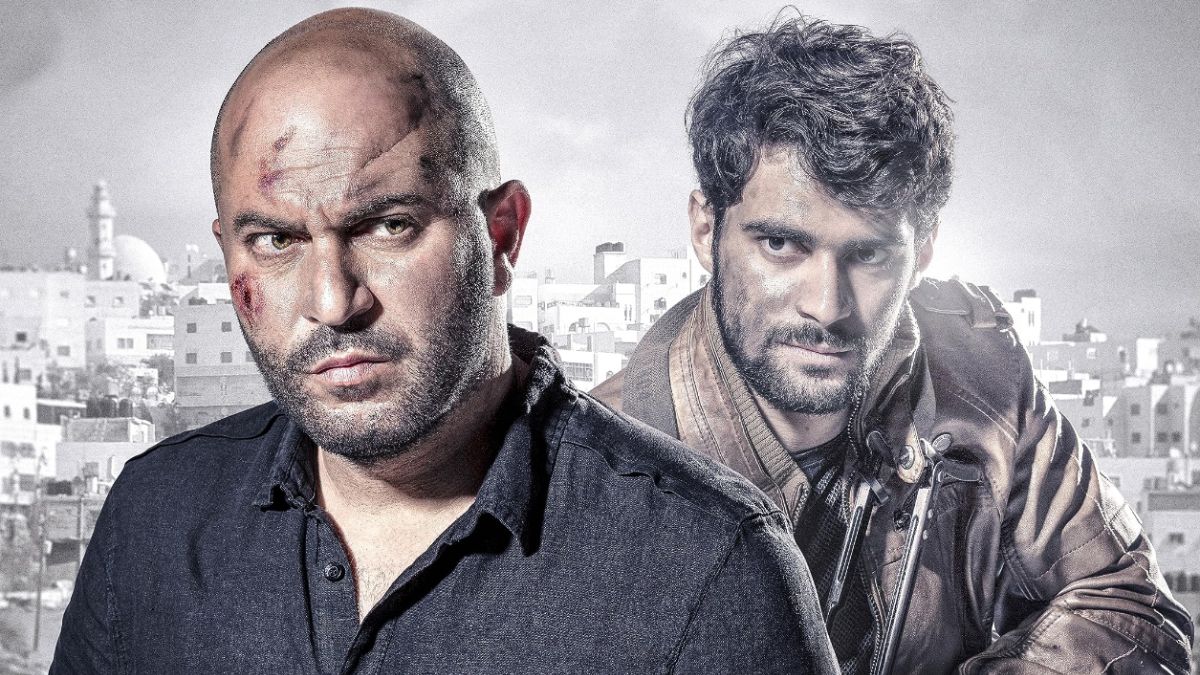 Israel-Palestine conflict: Watch these 6 films, shows to understand issue