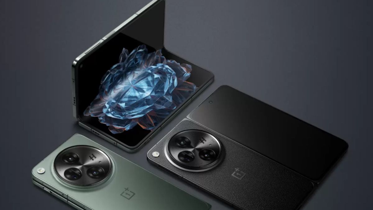 OnePlus Open first sale today: Price, specs