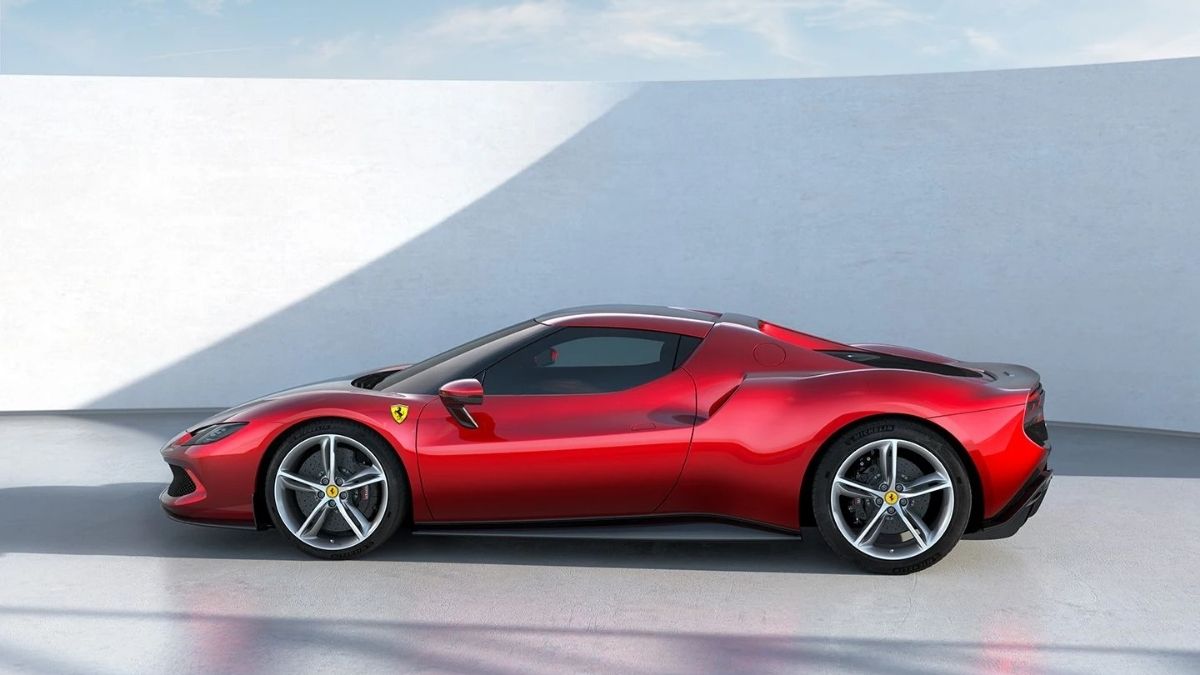 Ferrari now accepts bitcoin as payment: Details here