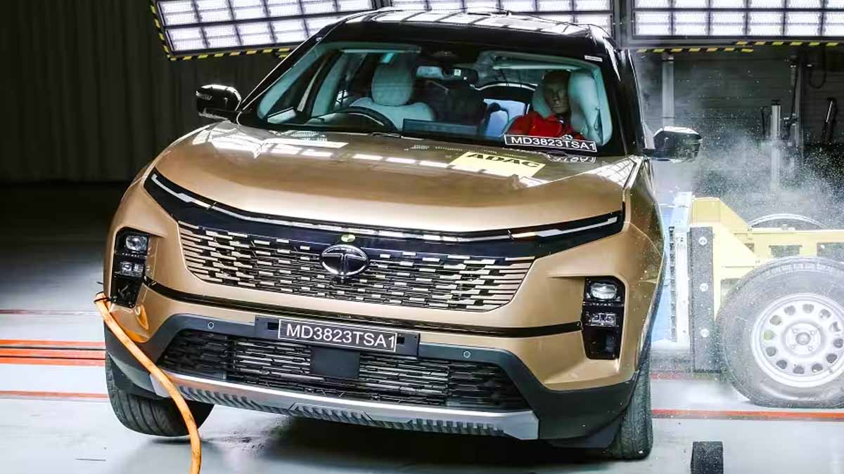 Top 10 safety features that your next car must have