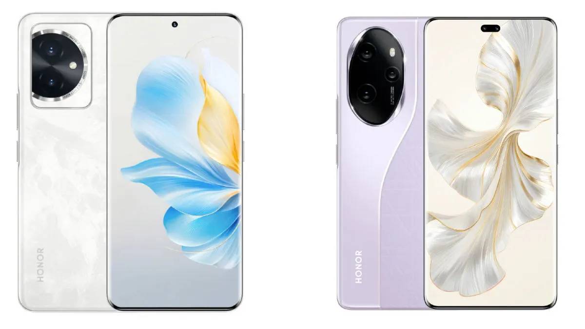 Honor 100 Pro debuts with 2 selfie cameras: Check top features
