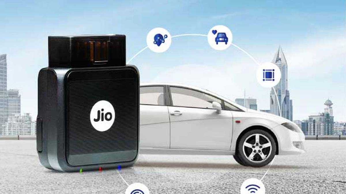 Jio's this nifty gadget is a must for all car owners