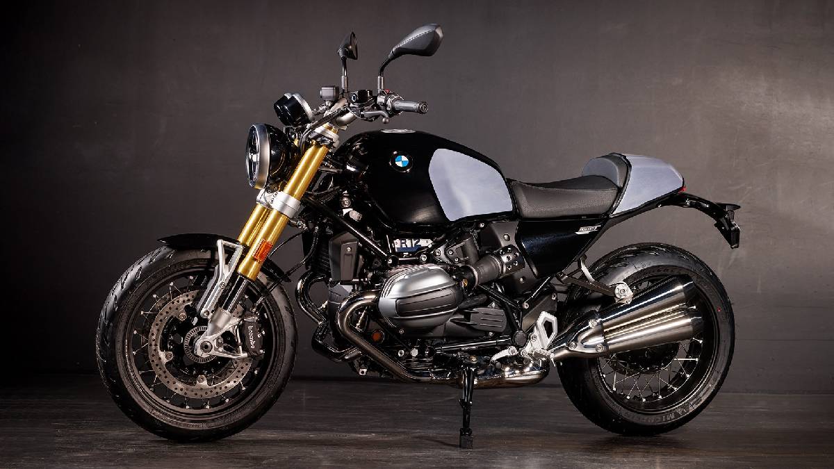 BMW R 12, R 12 nineT bikes unveiled: Check their top feature