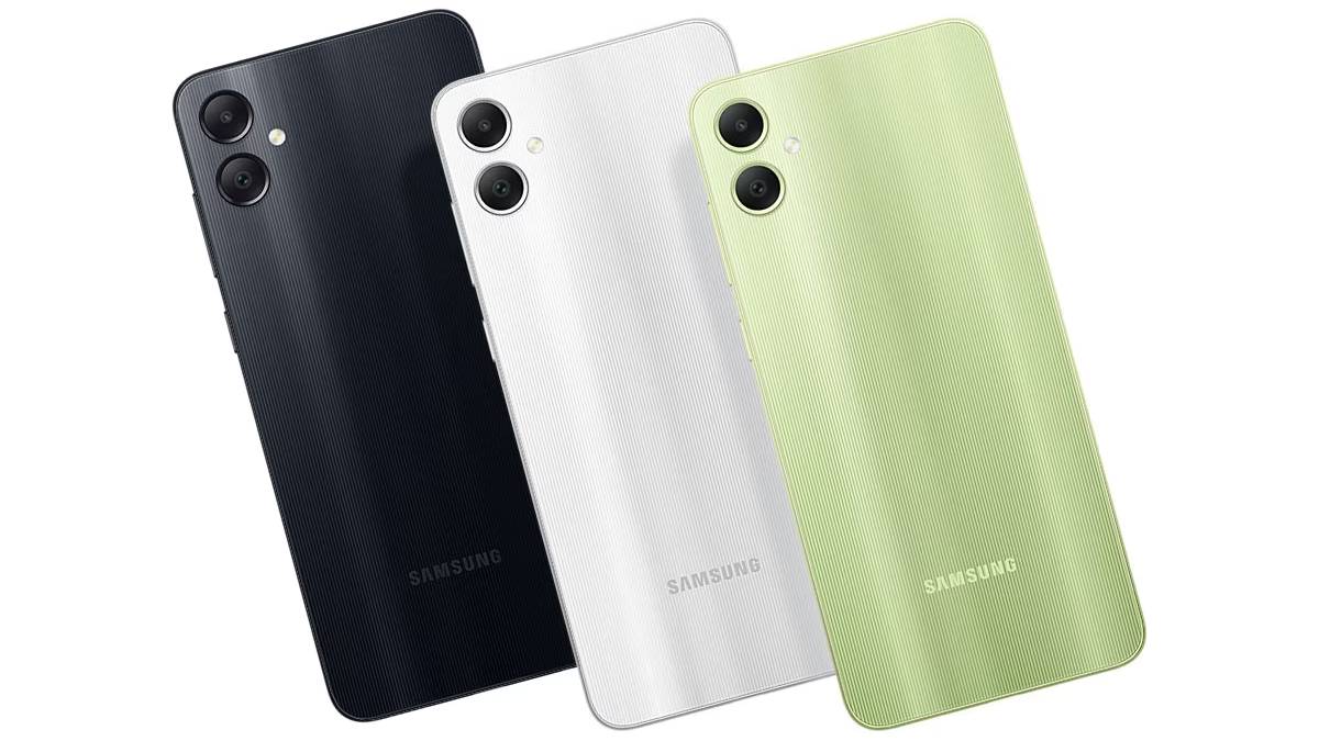 Samsung Galaxy A05 arrives in India: Check top features