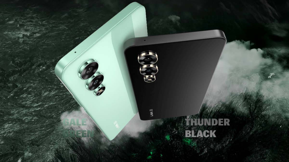 Lava Storm 5G unveiled: Check its top alternatives