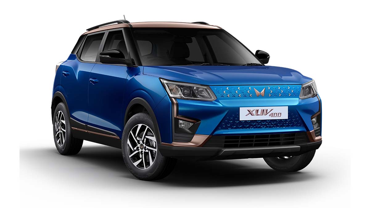 Upcoming Mahindra SUVs launching in 2024