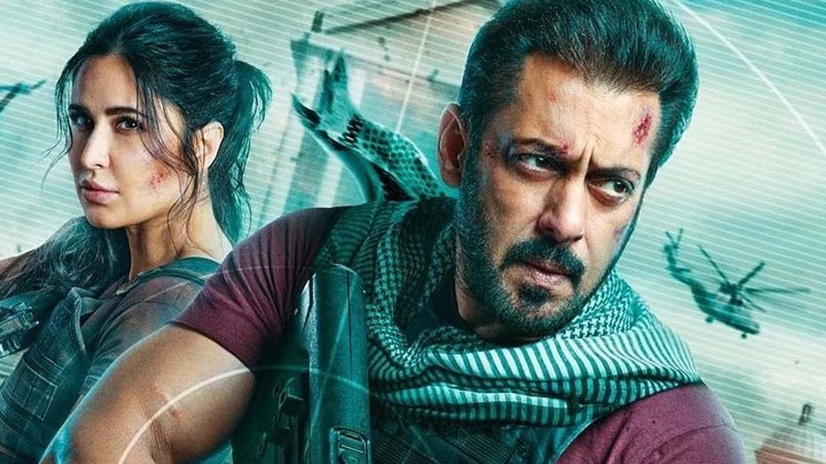 Top 10 OTT shows/movies to watch this weekend