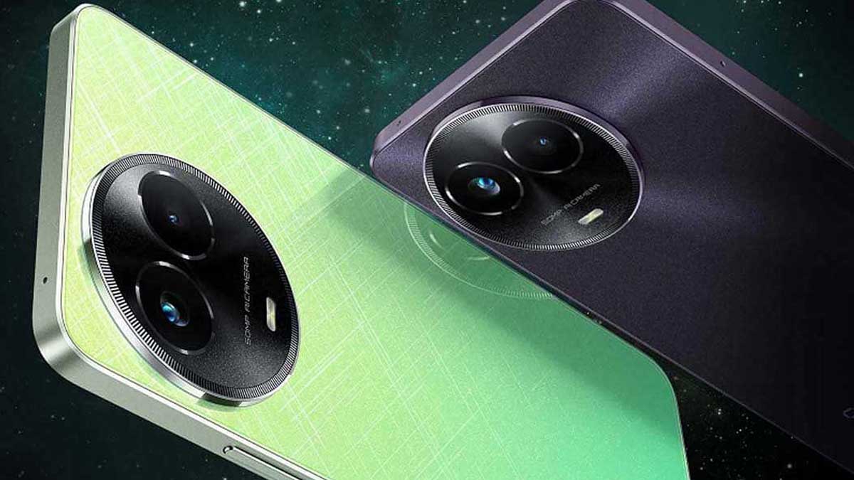 Realme C67 5G India launch confirmed: Details here