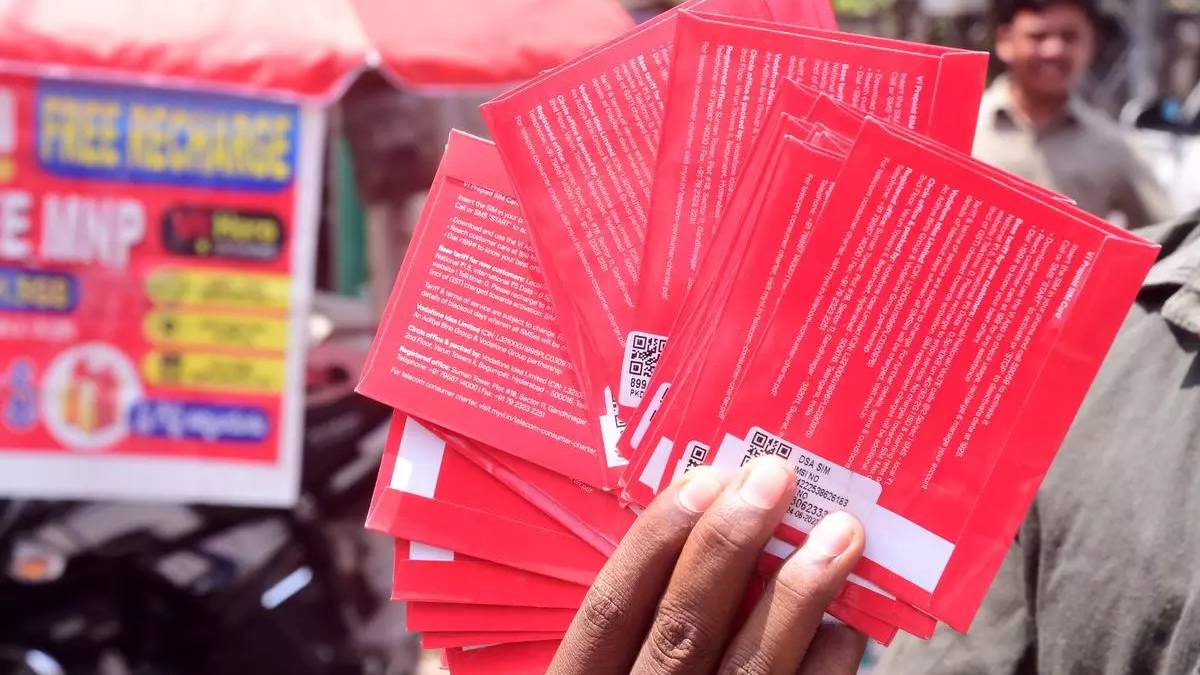 How to find number of SIMs registered in your name in easy steps