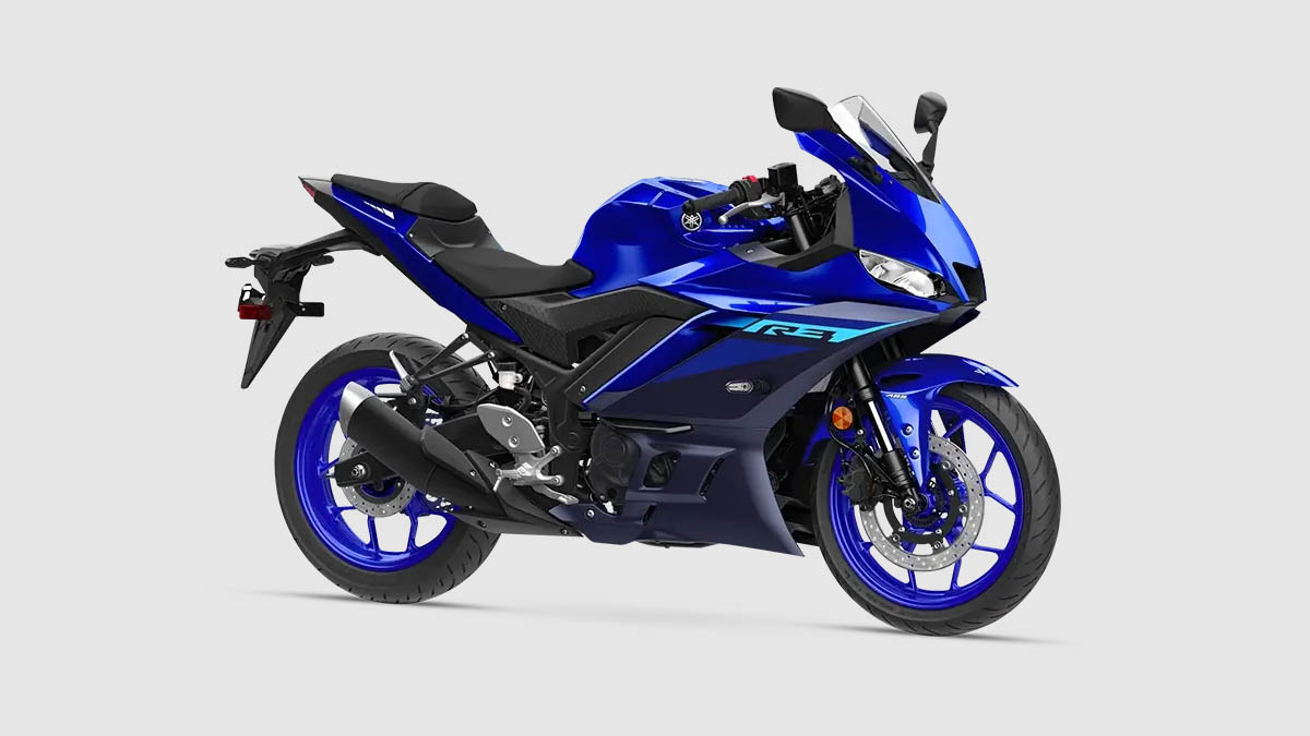 Yamaha R3 unveiled: Top alternatives