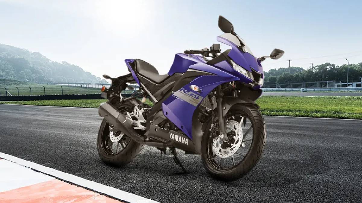 Year Ender 2023: Top 5 bikes launched in India under Rs 3 lakh